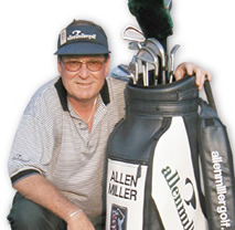 Allen Miller (golfer) - Alchetron, The Free Social Encyclopedia